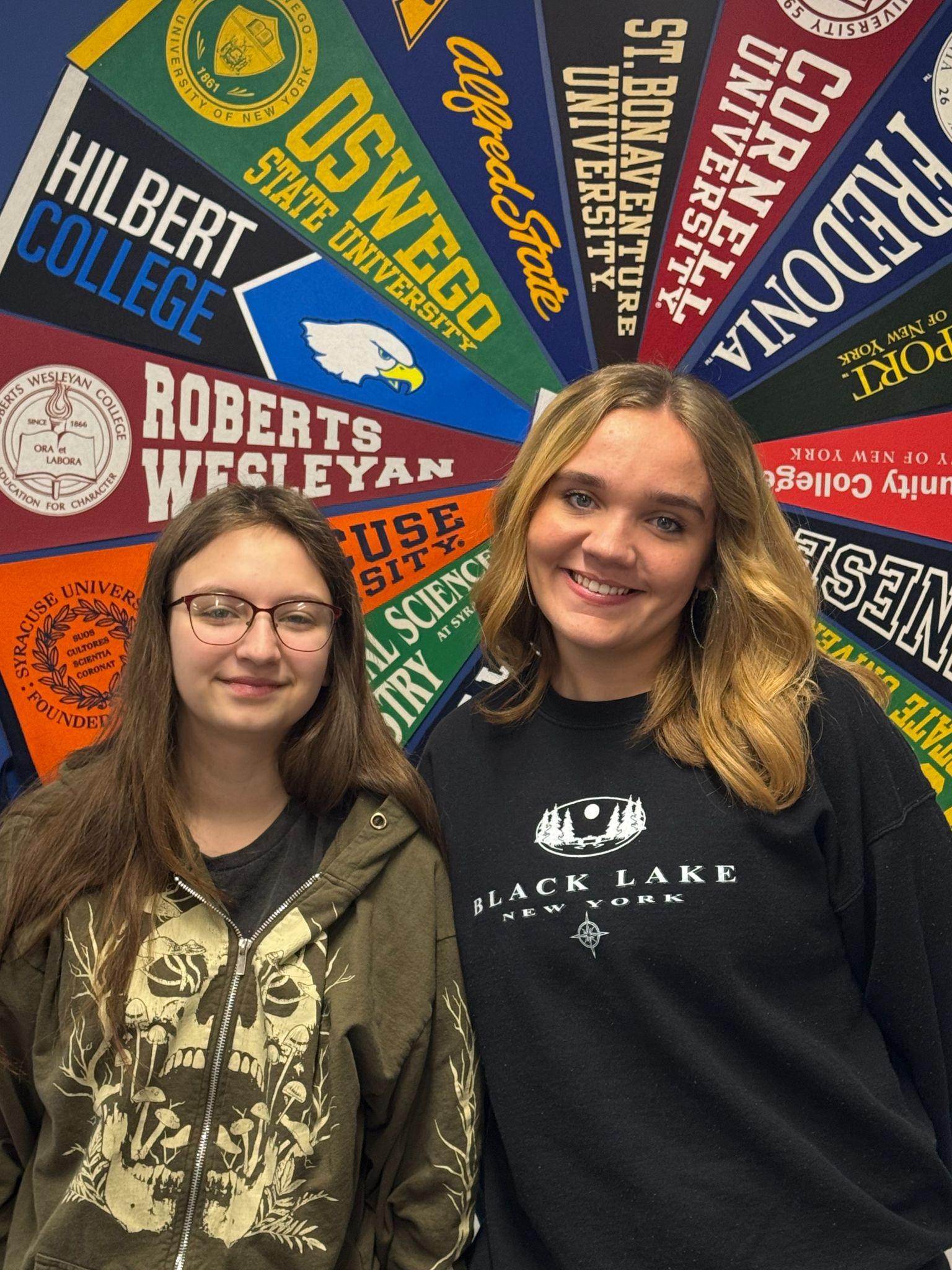 Gowanda names Girls State participants | News, Sports, Jobs - Observer ...